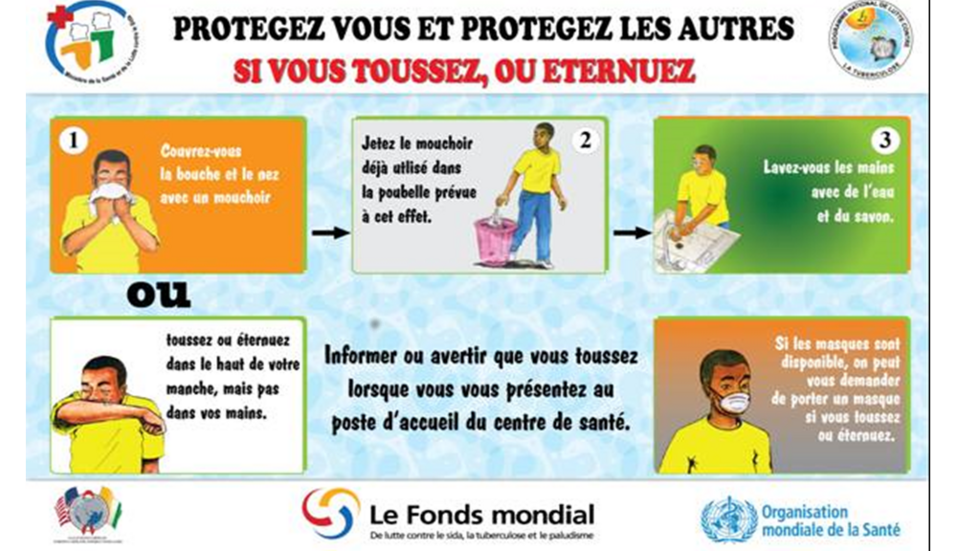 Tuberculose : transmission et traitement - Le conseil santé