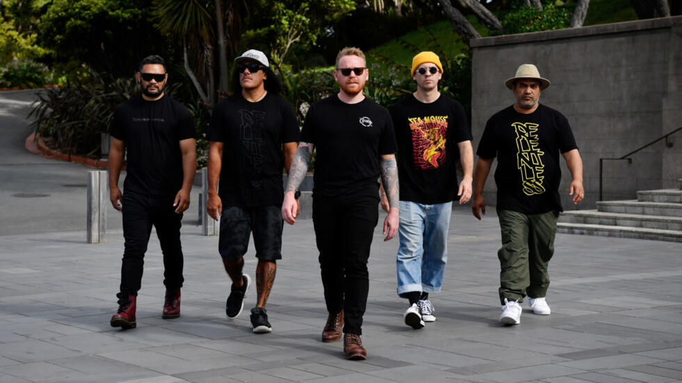 L.A.B, le laboratoire néo-zélandais de la fusion revient avec un ...