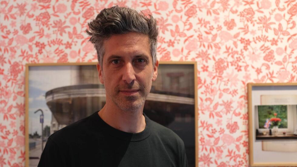 Ed Alcock: «Je vis le Brexit comme un rejet de moi-même»