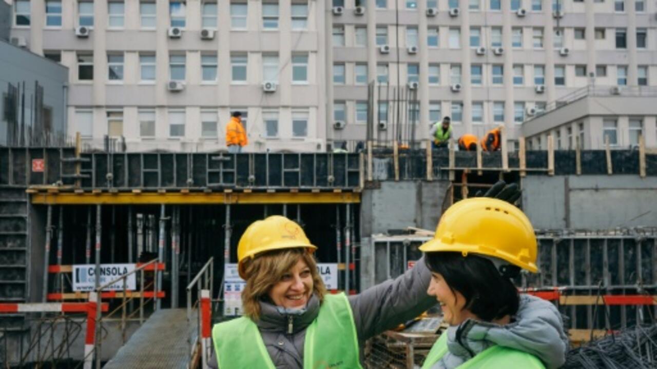 Oana Gheorghiu, după ce Grindeanu a cerut retragerea nominalizării sale ca vicepremier din cauza ...