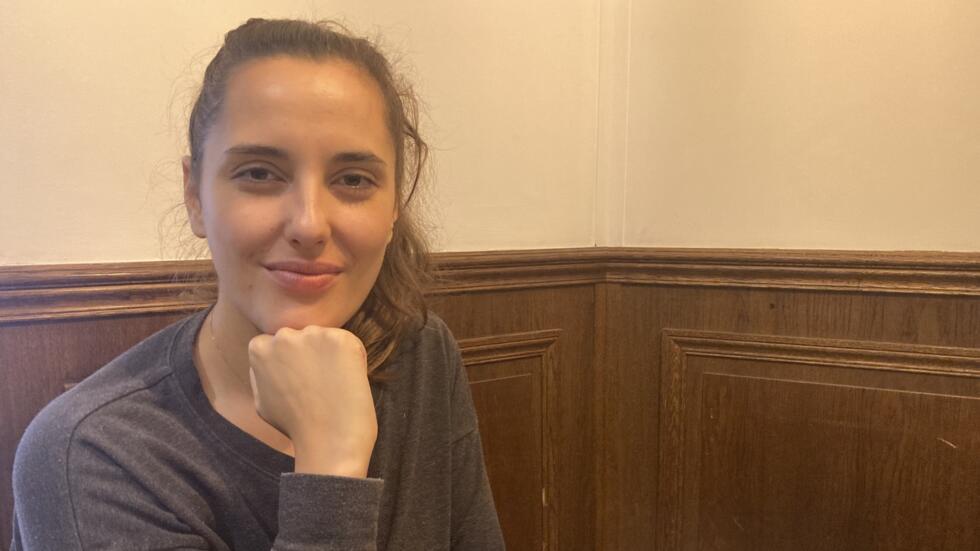 Maud Caillaux: «Réorienter les flux financiers vers la transition ...