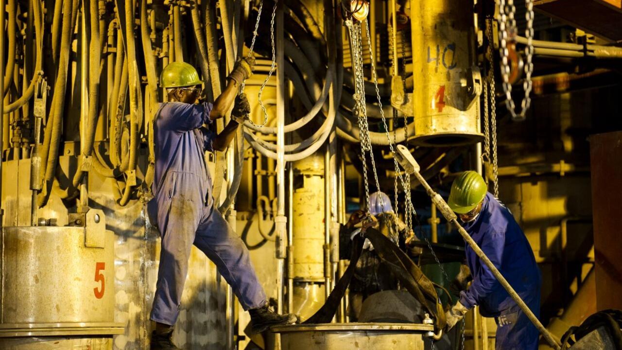 RDC: inquiétude autour des projets de la Gécamines pour la STL à Lubumbashi