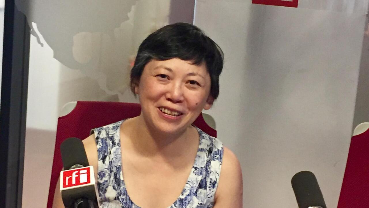 L'écrivaine Yiyun Li dialogue avec son fils disparu - Littérature sans ...