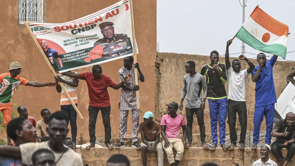 Niger: les ONG Human Rights Watch et Amnesty s'inquiètent de la ...