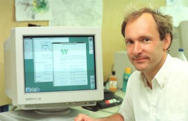 Le 6 août 1991, le jour où le web est né - Quand l’histoire bascule - RFI