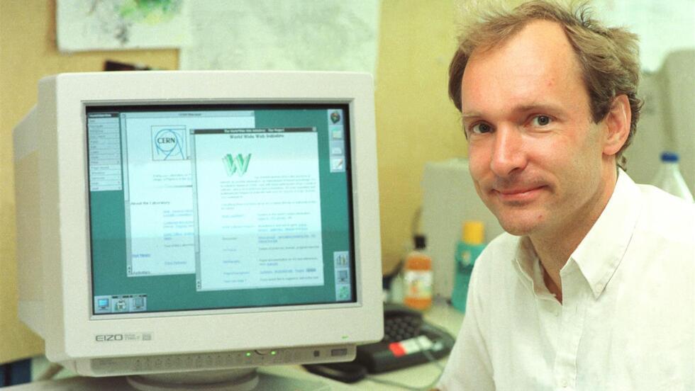 Les 30 ans d’un World Wide Web libre et gratuit - Un monde de tech