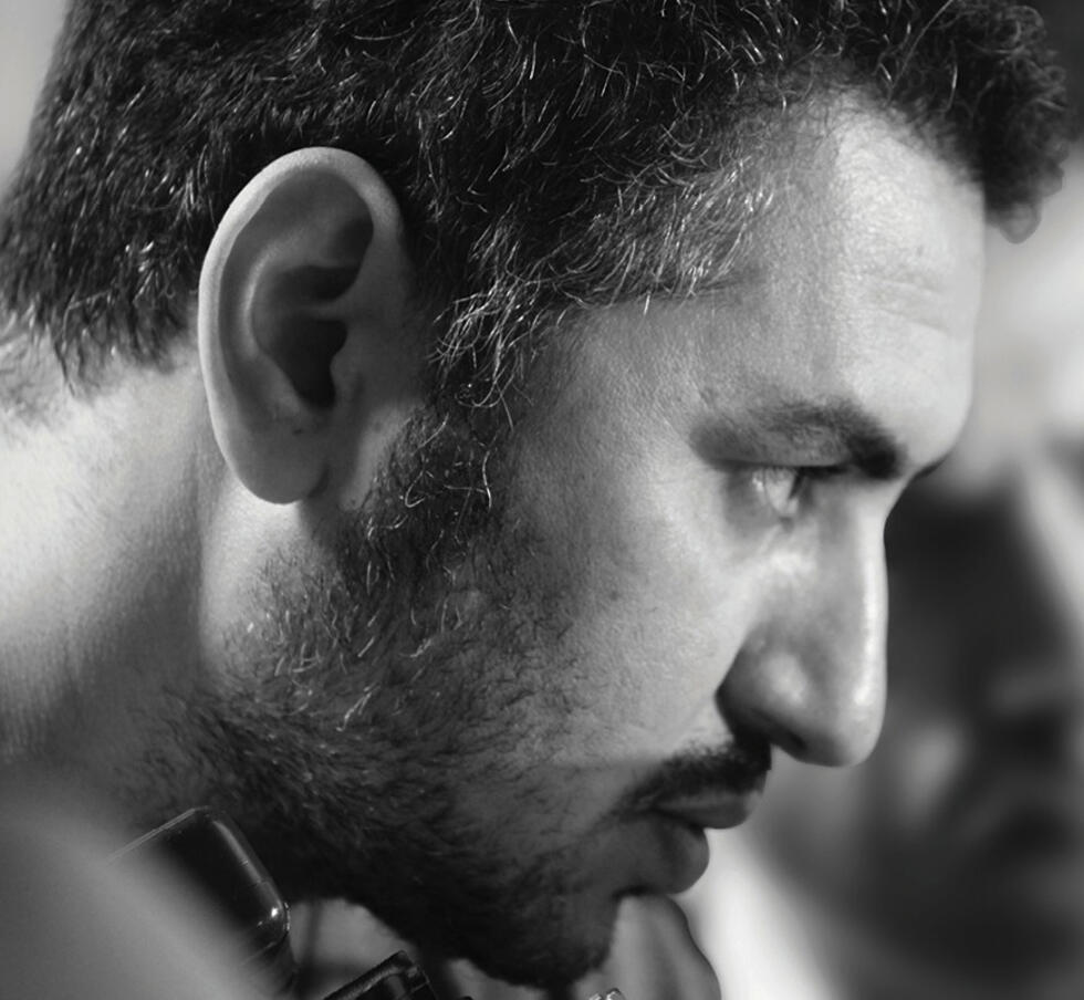 Hicham Lasri: «Un goût de cendre» après l'échec des printemps arabes