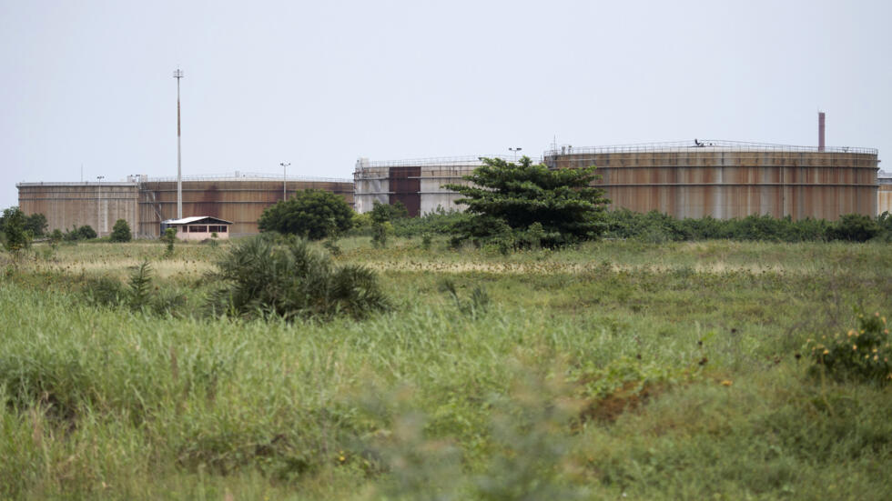 Gabon: fuite de pétrole dans un terminal de Perenco, déjà mise en cause ...
