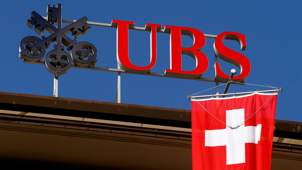 La Suisse approuve la demande d'entraide française sur UBS
