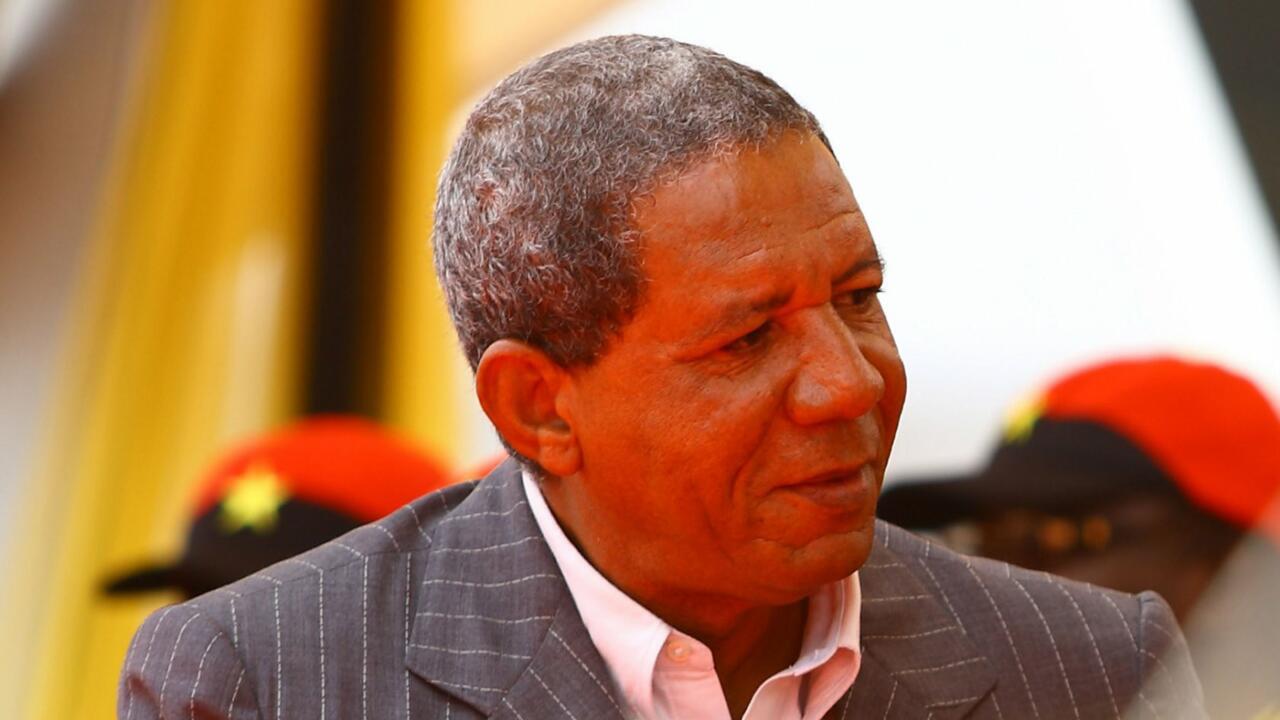 Angola: "Kopelipa" entrega gestão dos Terminais dos Portos de Luanda e ...