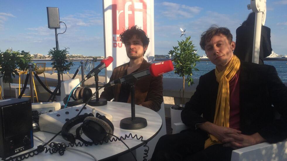 Queer Palm de Cannes com dois realizadores brasileiros - Convidado