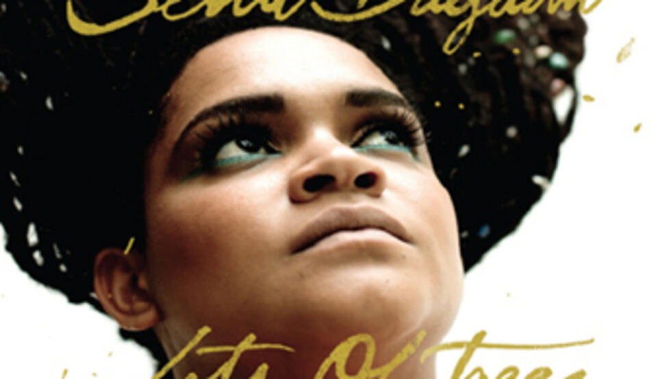 Ghanean singer Sena Dagadu touring France - World Music Matters