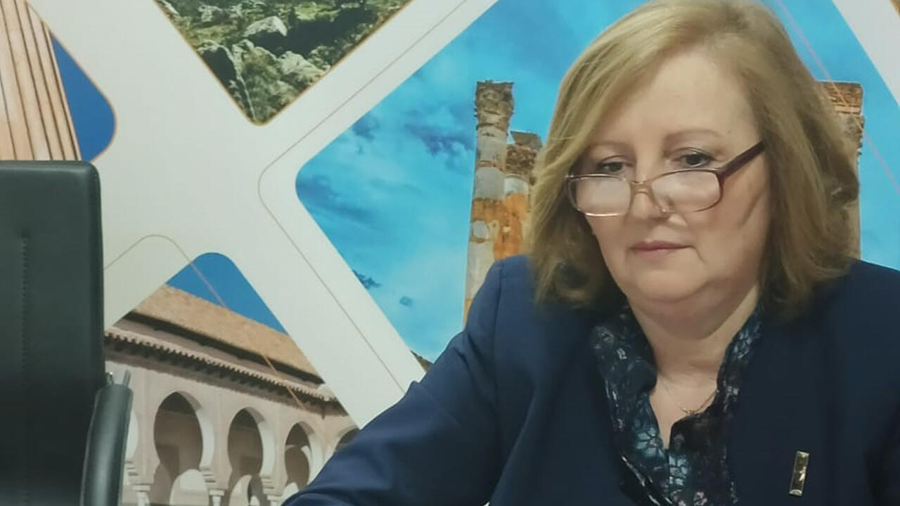 Réouverture du Grand-Sud algérien: des perspectives touristiques très prometteuses - Afrique ...