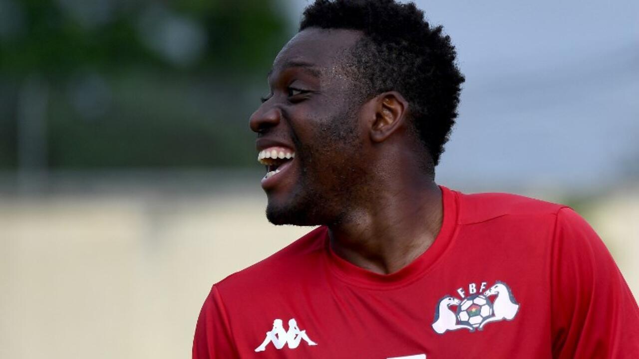 Alain Traoré, nouvelle vie à Berkane