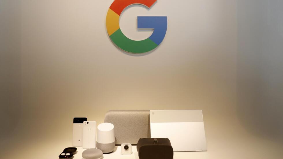 Google បញ្ចេញ ផលិតផល ភ្ជាប់បច្ចេកវិទ្យា Artificial Intelligence ប្រជែង ...