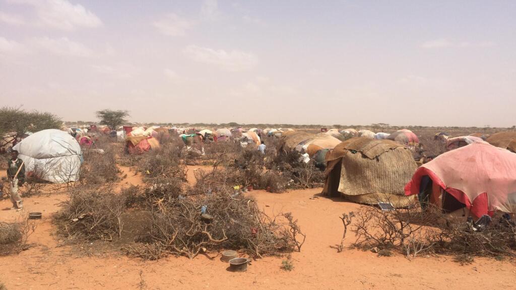 Somalie: la solidarité de Kheir Doon face à la pénurie d'eau (Puntland ...