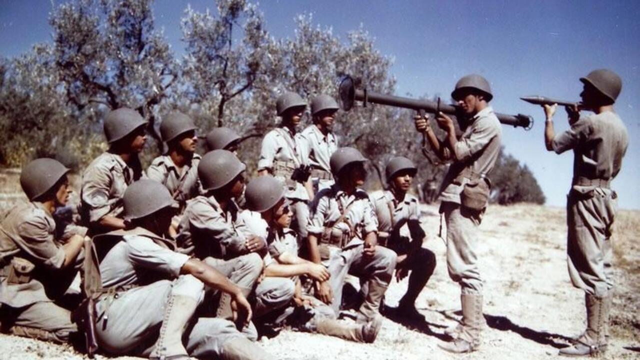 No Dia D, pracinhas brasileiros lembram participação na Segunda Guerra ...