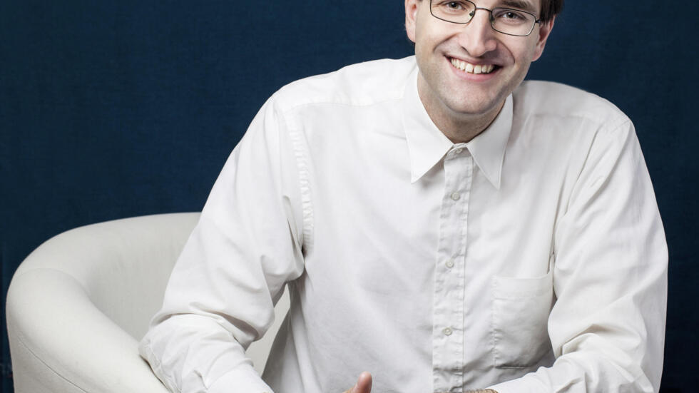 Josef Schovanec (Rediffusion) - En sol majeur