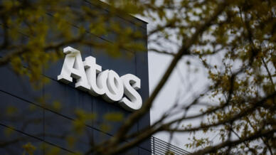 France: l'État va racheter des activités stratégiques du groupe Atos ...