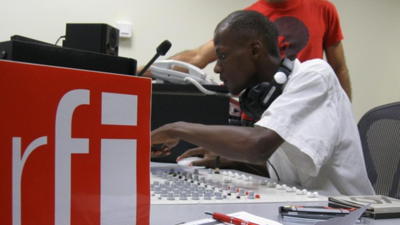 RFI de nouveau disponible au Rwanda