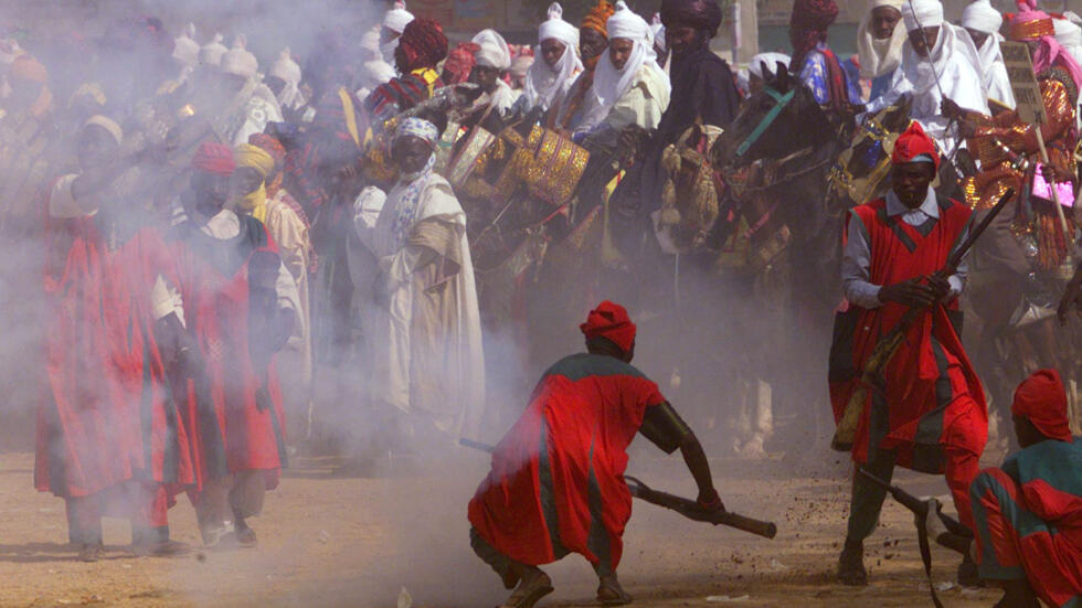 UNESCO ta sanya hawan Dabar Kano cikin kundinta na Al'adun Duniya