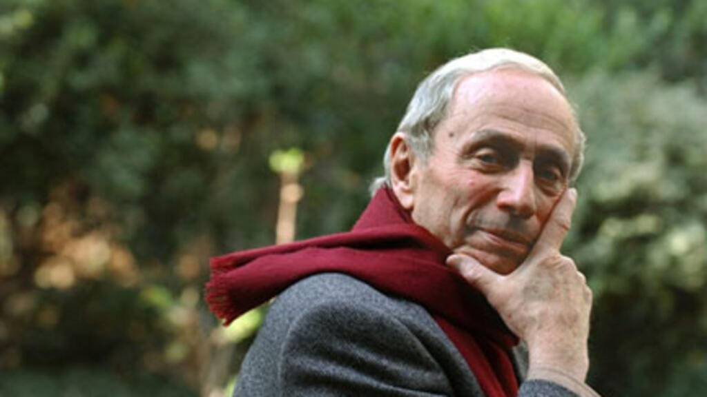 Georges Balandier, africaniste novateur et sociologue éclectique - RFI