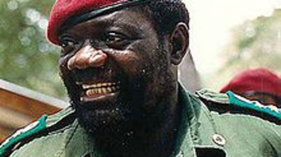 Jonas Savimbi, la conquête du pouvoir (5 et 6/8) - Archives d'Afrique