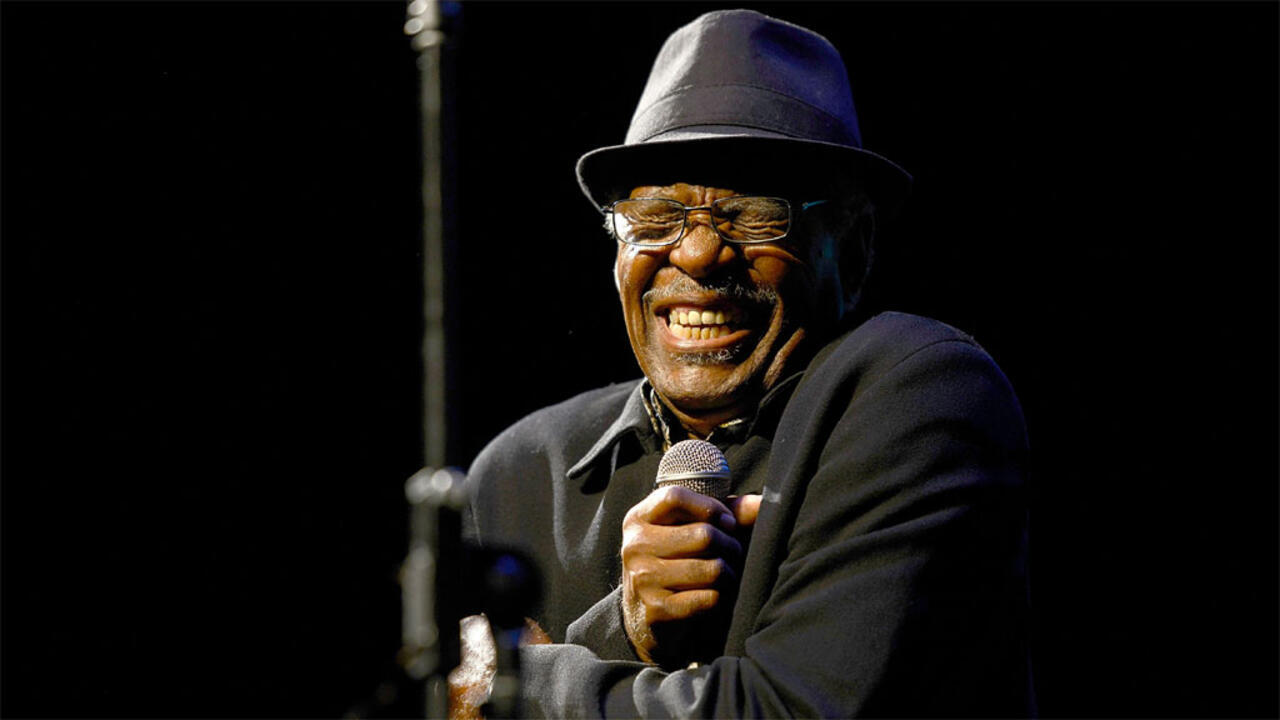 Don Bryant, patience et longueur de temps… - L'Épopée des musiques noires