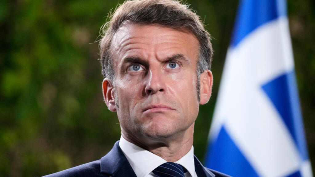 Faransa ta nuna damuwa game da kisan gillar dake faruwa a Sudan - RFI