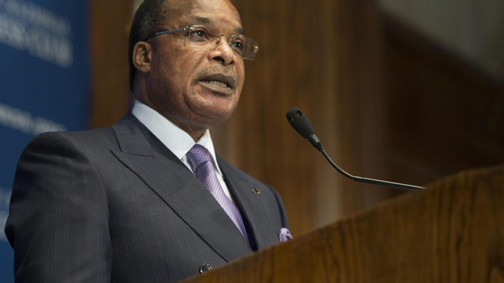 Congo: le PCT va-t-il opter pour une révision de la Constitution?