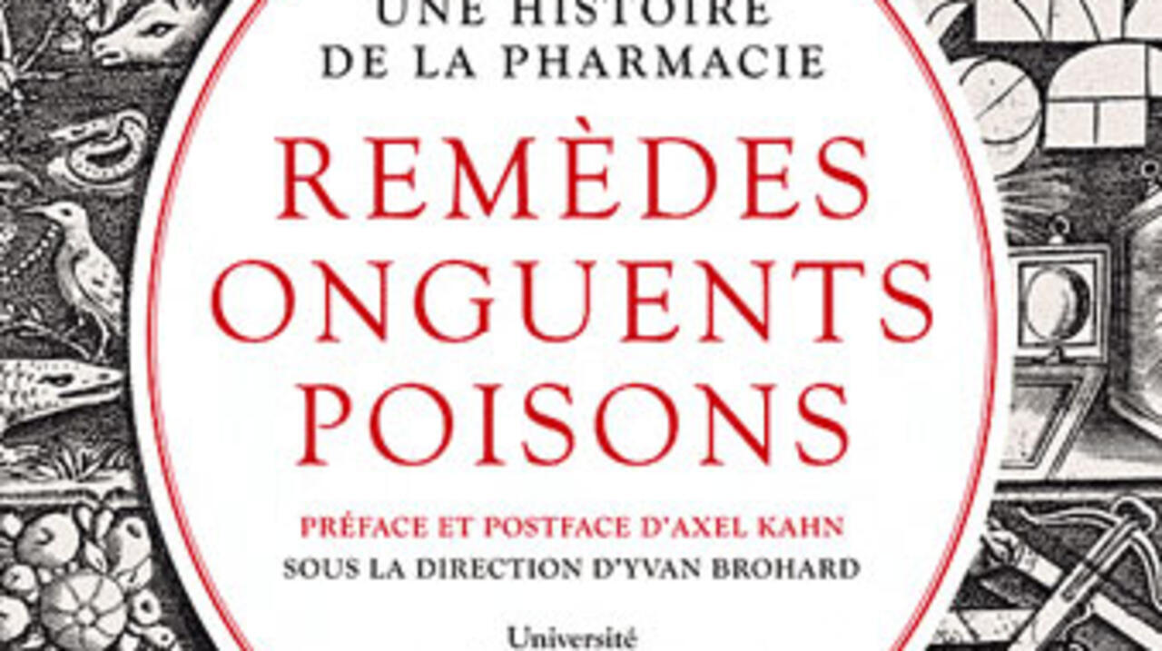 1. Des poisons aux médicaments, comment ont évolué nos remèdes ...
