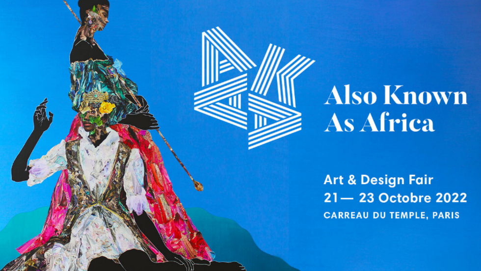 Culture: la foire Akaa, vitrine de l’art contemporain africain, revit à Paris