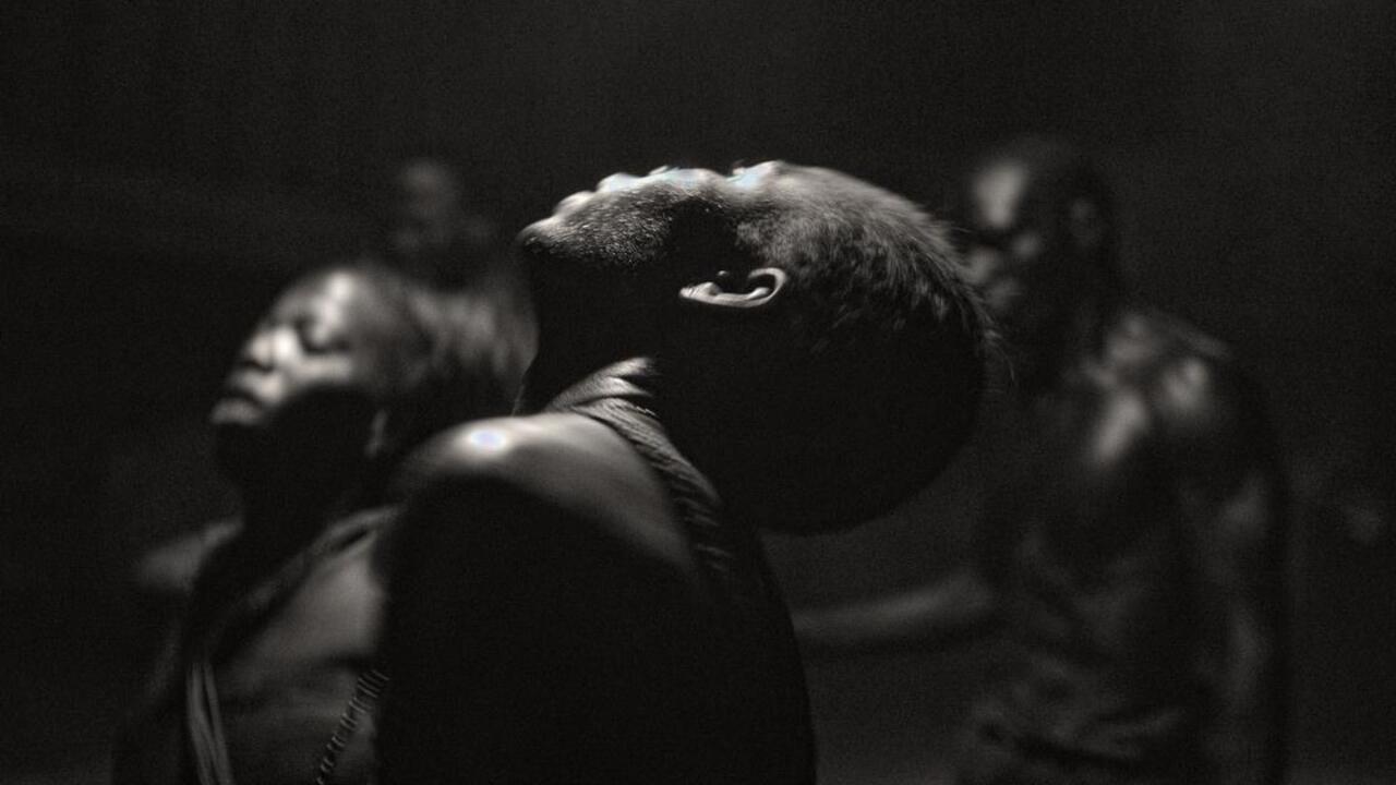 «Wamè»: le réalisateur sénégalais Joseph Gaï Ramaka nous jette dans «la ...