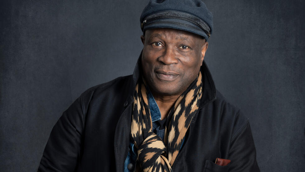 Son et lumière d'Afrique avec David-Pierre Fila - En sol majeur