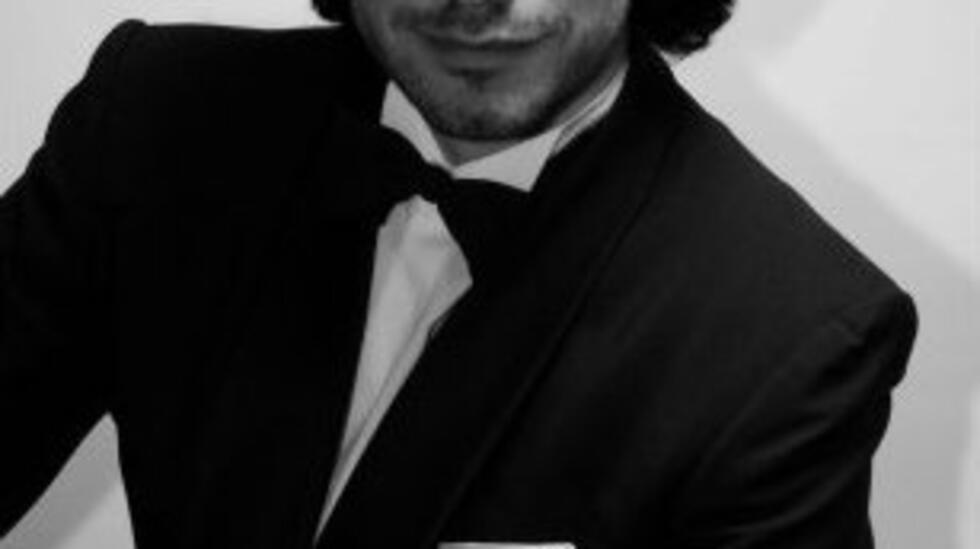 1. Maciej Pikulski - En sol majeur