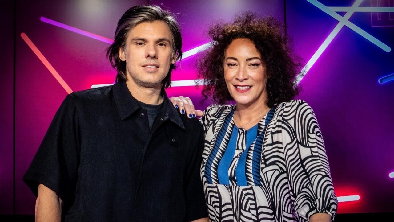 Orelsan, itinéraire d’un génie - Légendes urbaines - RFI