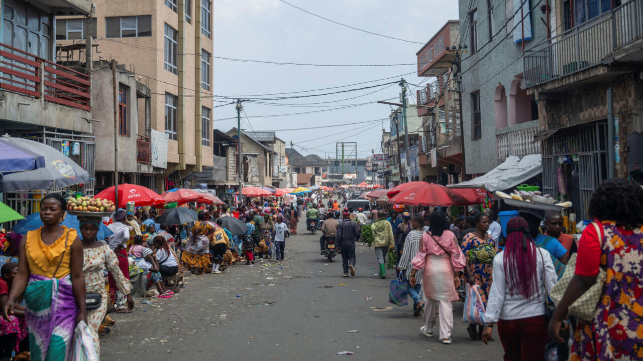 RDC: ce que l’on sait sur l’annulation de la visite des experts de l ...