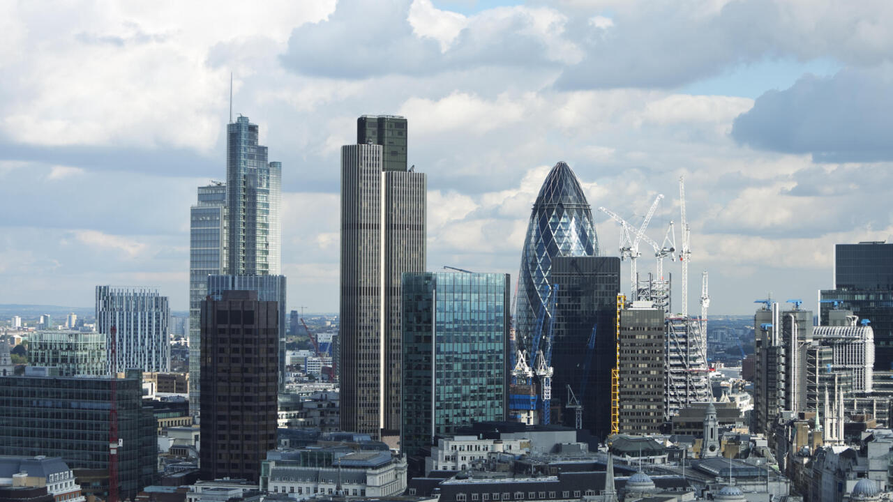 La Tech City de Londres attire les entrepreneurs français - Reportage ...