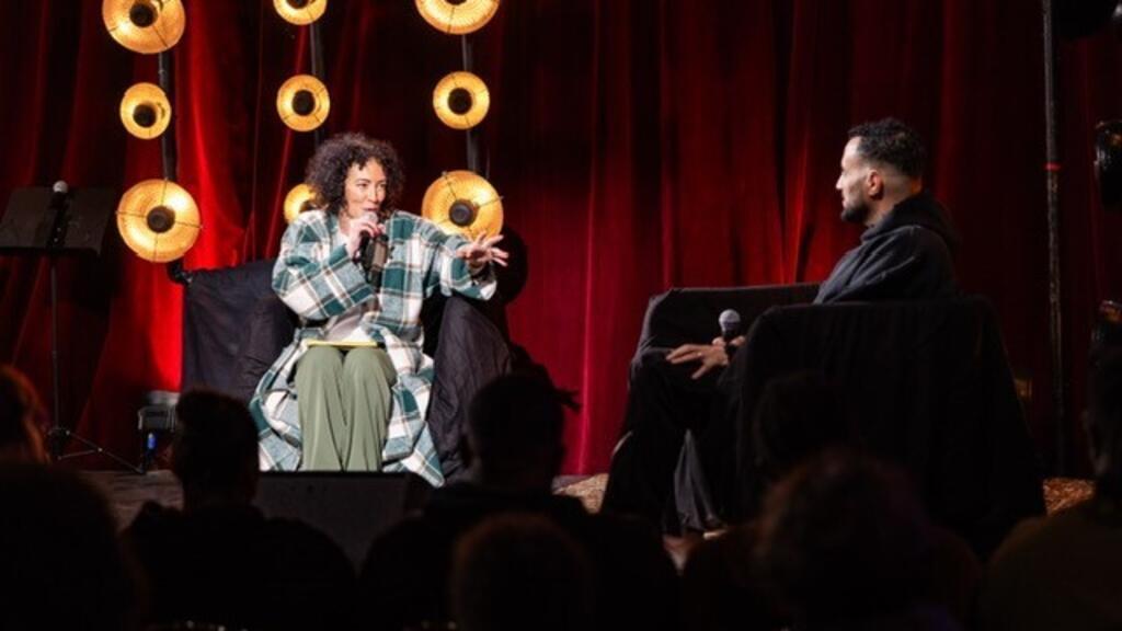 Émission spéciale Dj Kore - Légendes urbaines