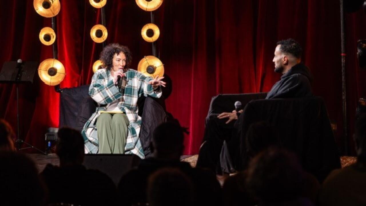 Émission spéciale Dj Kore - Légendes urbaines