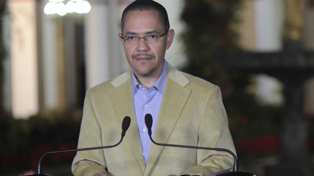 Las complicaciones de Chávez se deben a una ‘severa infección pulmonar’