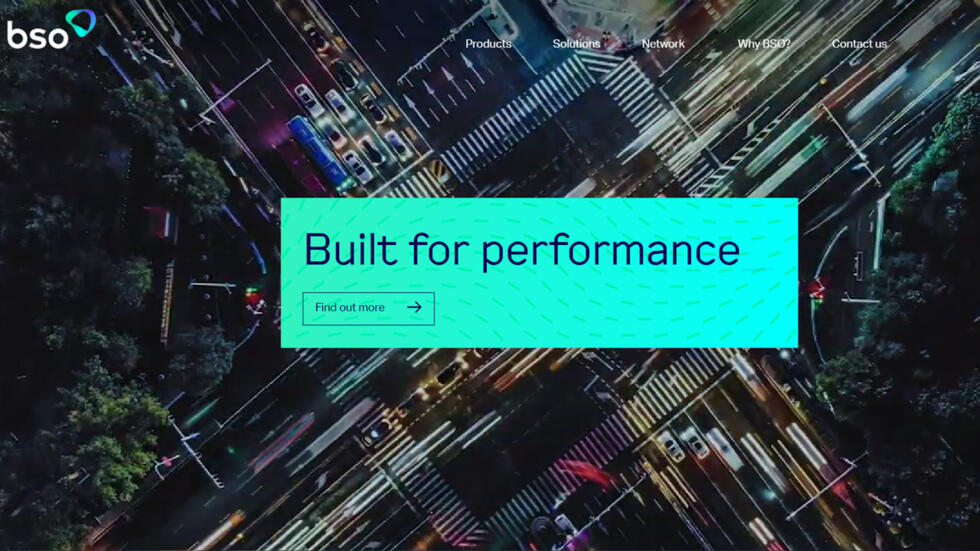 L'entreprise BSO et le recrutement à l'international - Vivre ailleurs