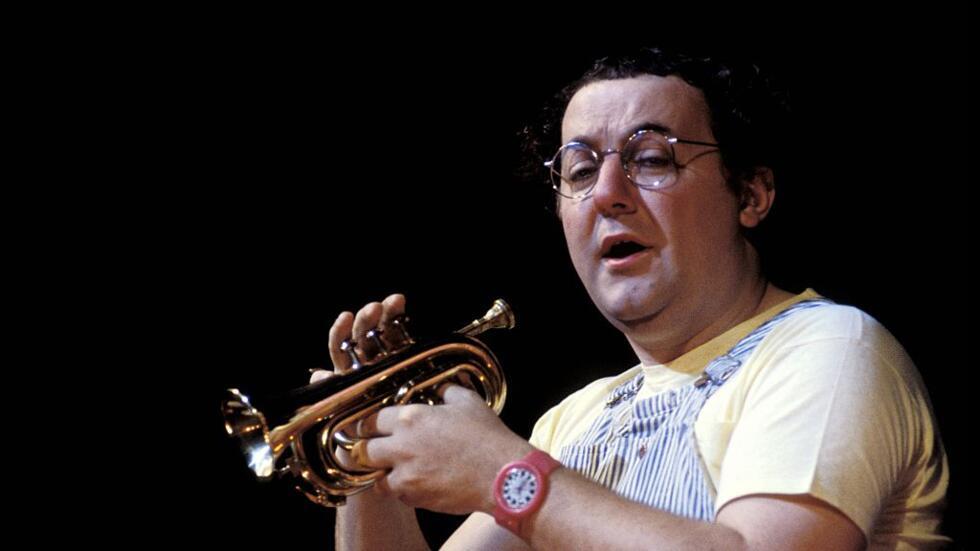 Coluche: il y a 30 ans, l’histoire d’un mec