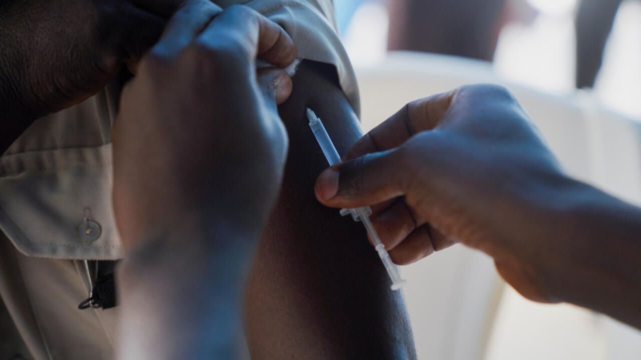 Nigeria: Chanjo dhidi ya maambukizo ya mpox yaanza kutolewa kwa raia - RFI