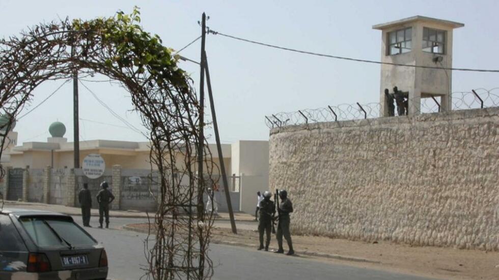 Malaise dans les prisons au Sénégal