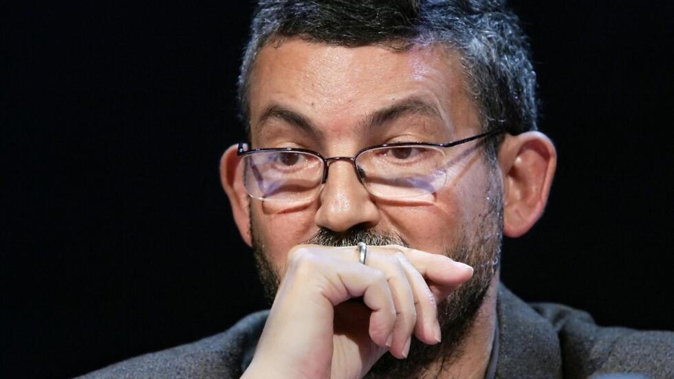 Dominique Vidal: «Netanyahu doit choisir entre un isolement ...