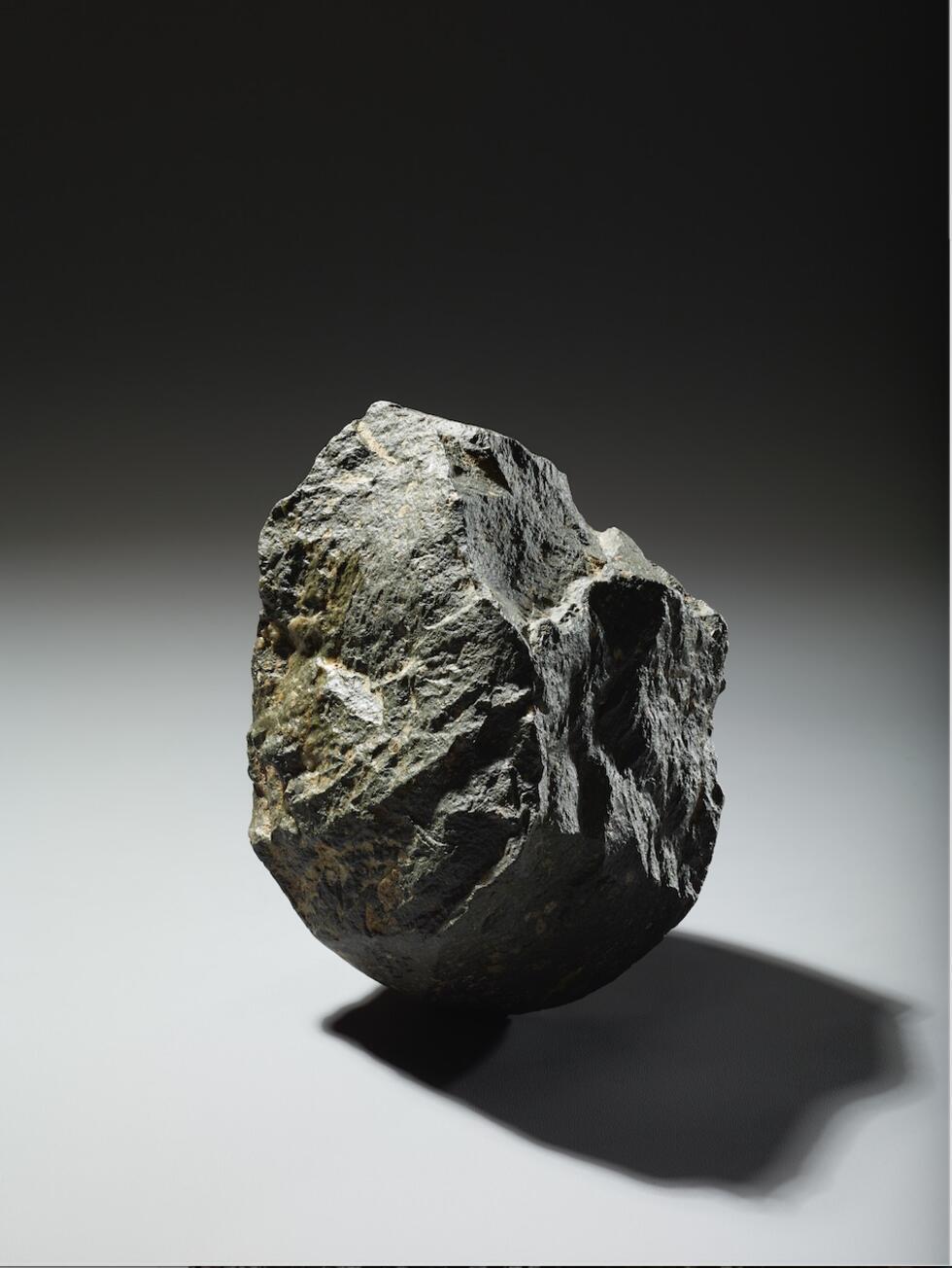 100 objetos para hablar de la historia del mundo - Mundo Ciencia