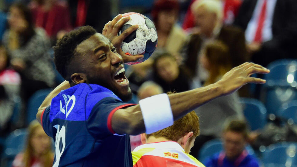 Luc Abalo, légende de l'équipe de France de handball - Légendes urbaines