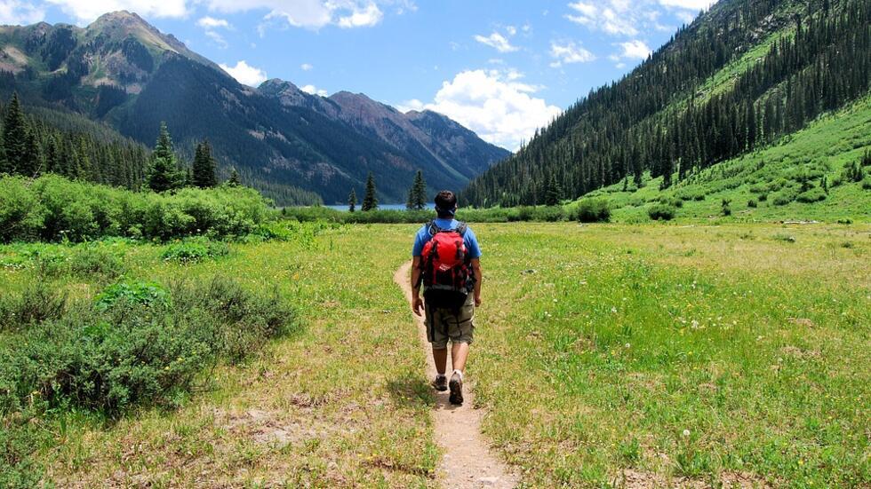 Mille et une histoires de marche - Si loin si proche