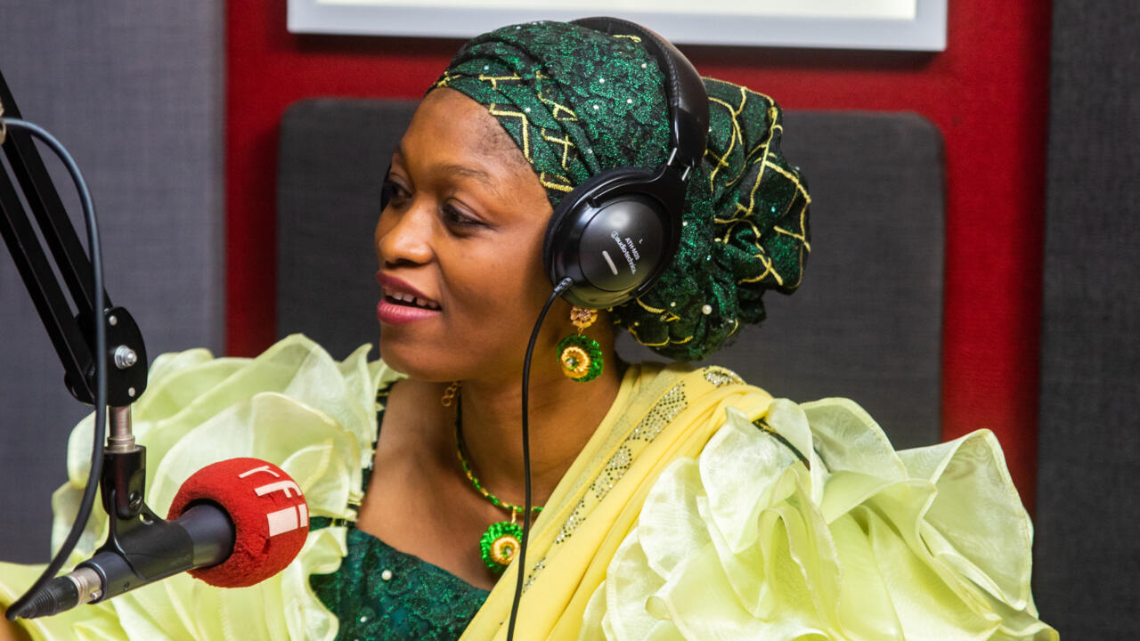 Tsadar Rayuwa: Zaurawa sun bullo da shirin tallafawa junansu a Najeriya ...